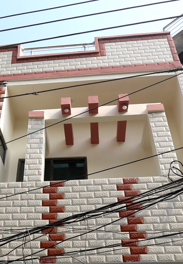 3-Marla House for Sale at Scheme Morr, Lahore | IBS